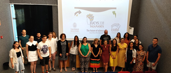 CIALE - Instituto de Investigación en Agrobiotecnología